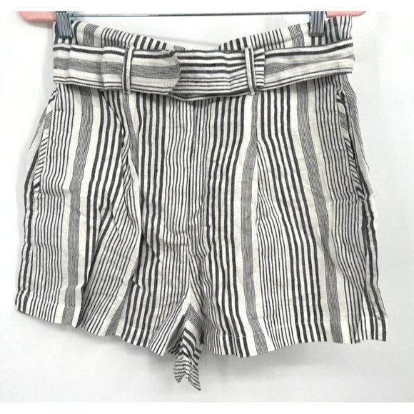 C&C California | Shorts | Cc California S Shorts Nwot Black White ...